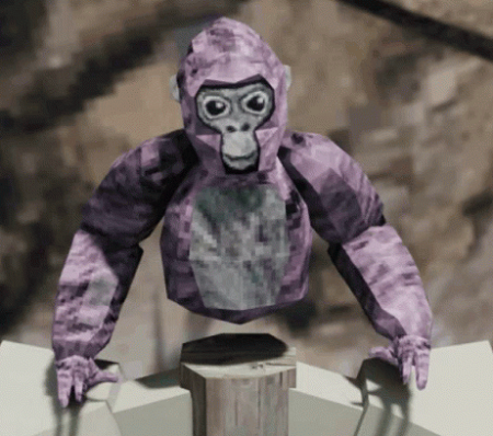 Gorilla Tag PFP Generator - Play Online Gorilla Tag PFP Generator on ...