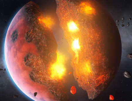 Solar Smash Update - Play Online Solar Smash Update on Solar Smash