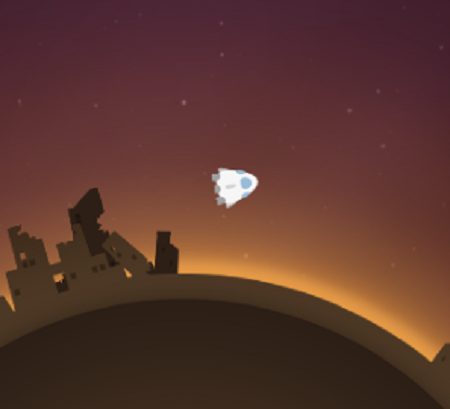 Last Horizon - Play Online Last Horizon on Solar Smash