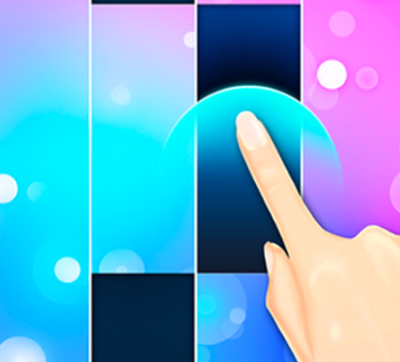 Magic Tiles 3 - Play Online Magic Tiles 3 on Solar Smash