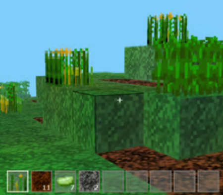 Mineblock - Play Online Mineblock on Solar Smash