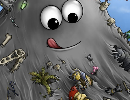 Tasty Planet - Play Online Tasty Planet on Solar Smash